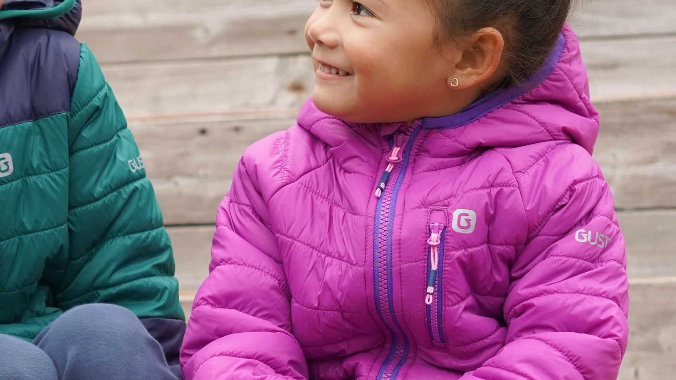 Guide to Finding the Perfect Clothing Size for Your Child – Gusti Canada