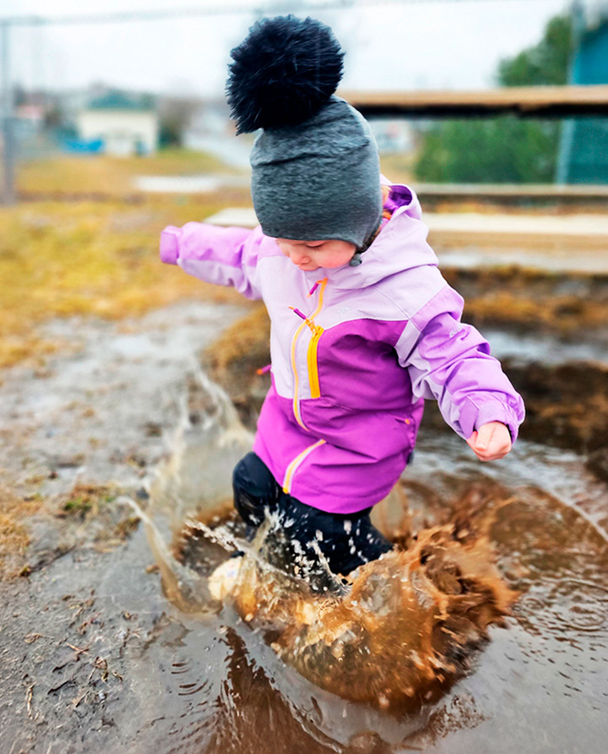 Spring 2025 Girls Outerwear | Stylish & Durable Kids Jackets | Gusti ...