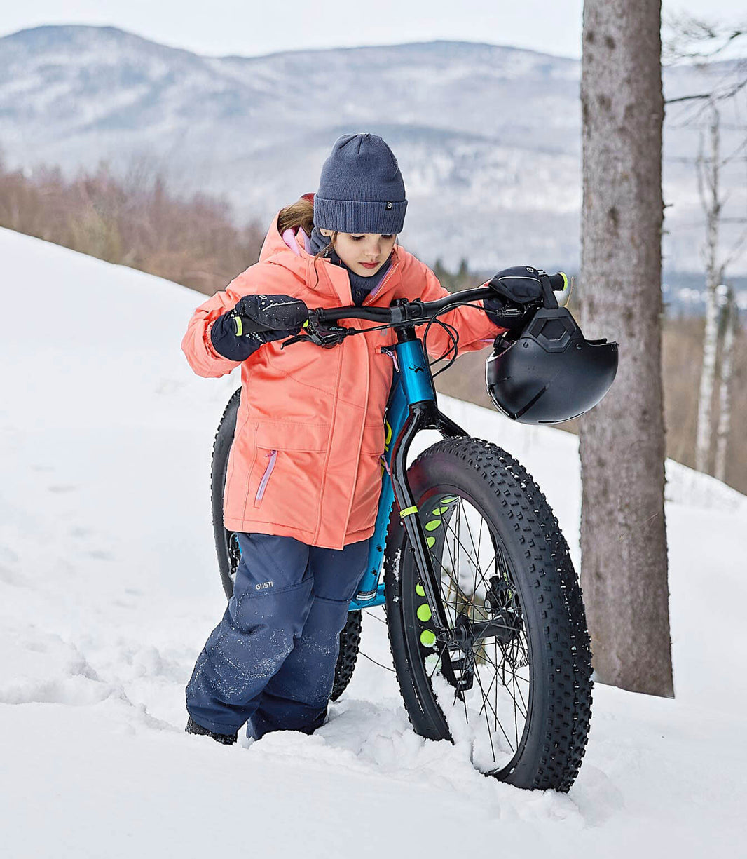 All – Gusti Canada