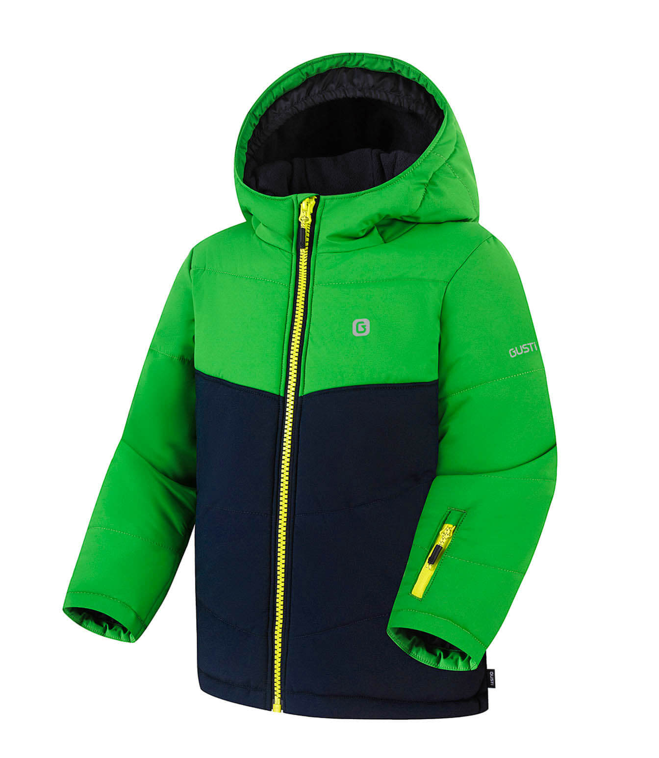 Paxton Boys Snowsuit – Gusti Canada